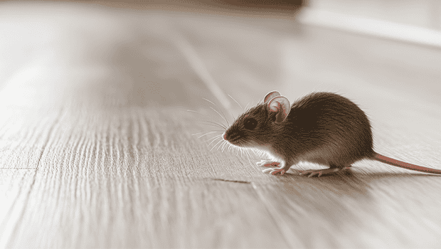 Rodent Control - Helpful Heroes